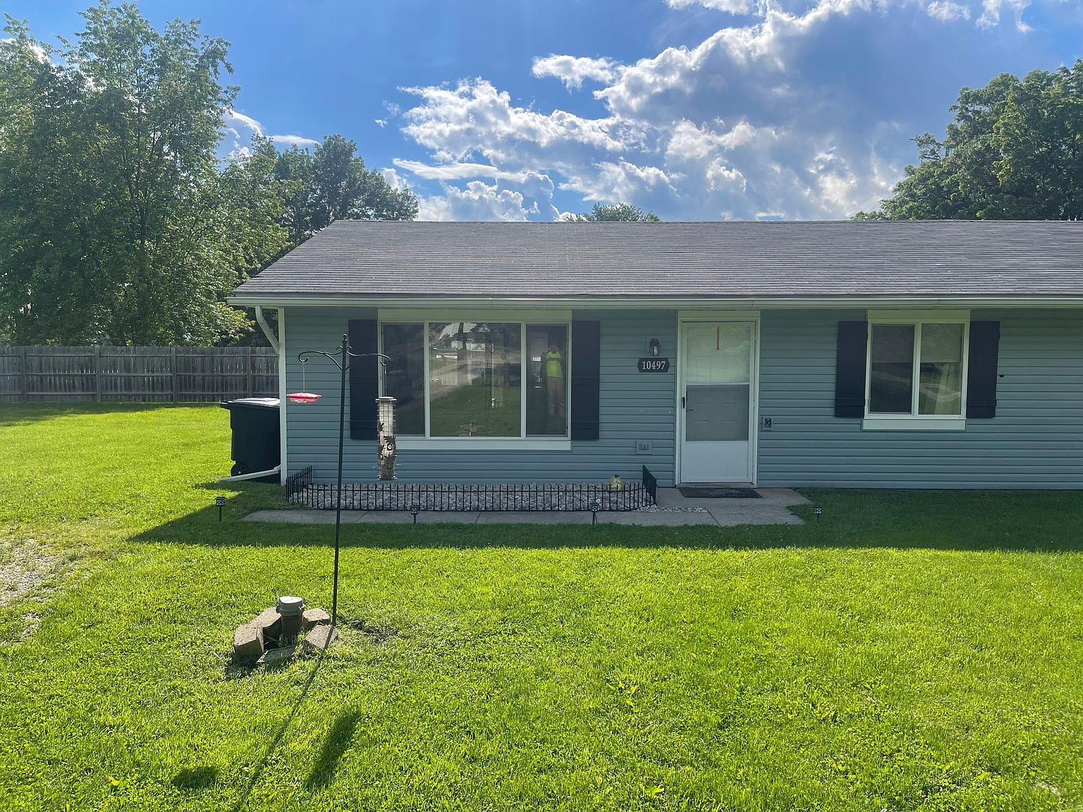 10497 Stelzer Rd, Howell, MI 48855 | Zillow