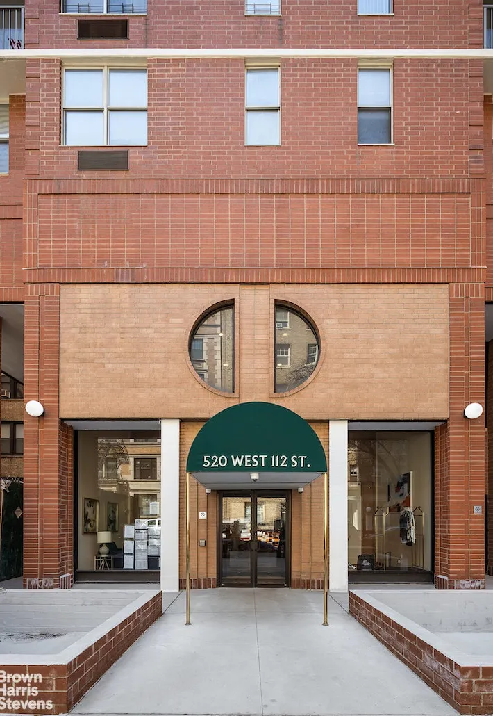 520 West 112th Street #5D in Morningside Heights, Manhattan | StreetEasy
