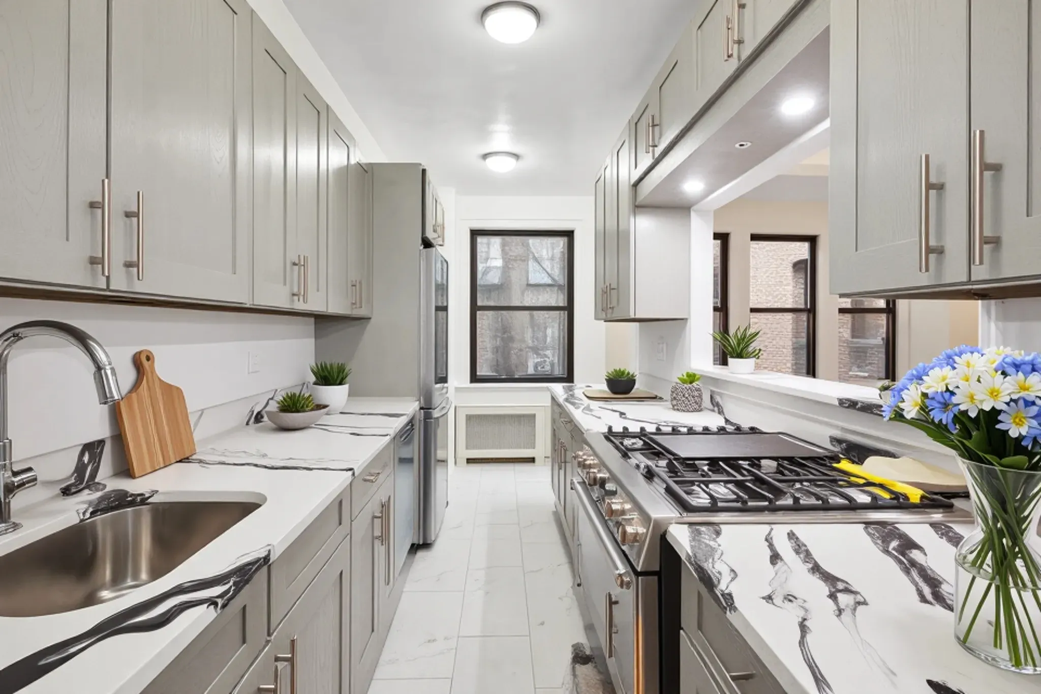 237 East 20th Street #2C in Gramercy Park, Manhattan | StreetEasy