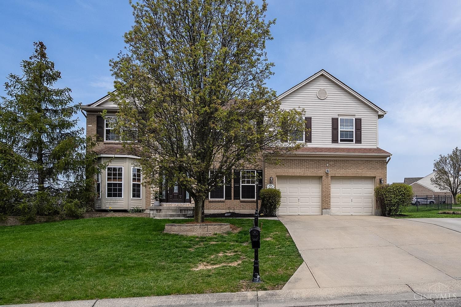 8114 Jordan Club Ct, Cleves, OH 45002 | Zillow
