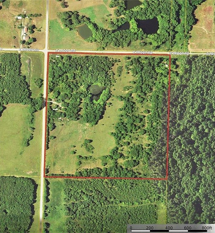 23595 S 2325th Rd, Milo, MO 64767 | Zillow