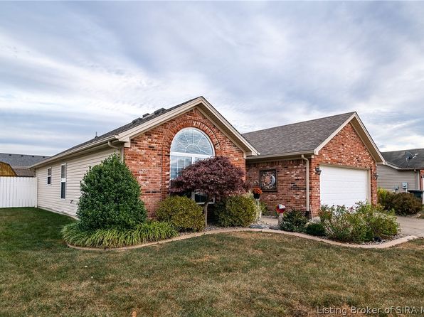 Sellersburg IN Real Estate - Sellersburg IN Homes For Sale | Zillow