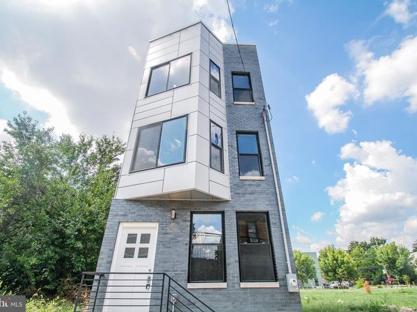 New Construction Homes in Philadelphia PA | Zillow