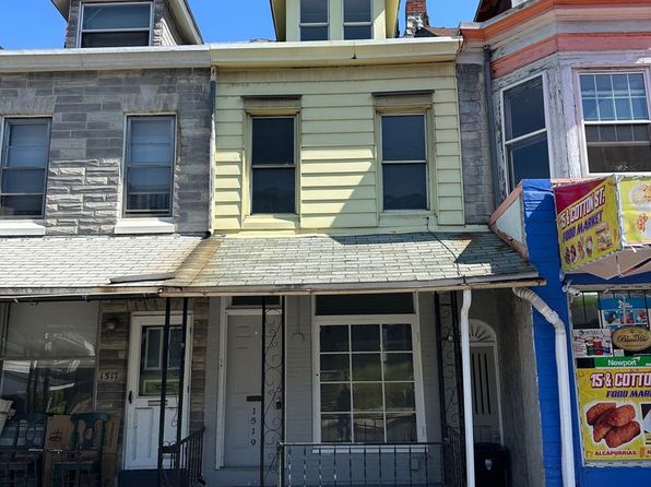 3 Bedroom Houses for Rent in Reading PA - 9 houses | Zillow