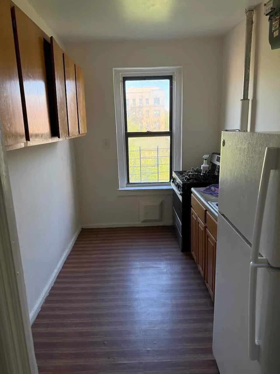 450 East 184th Street #3A in Belmont, Bronx | StreetEasy