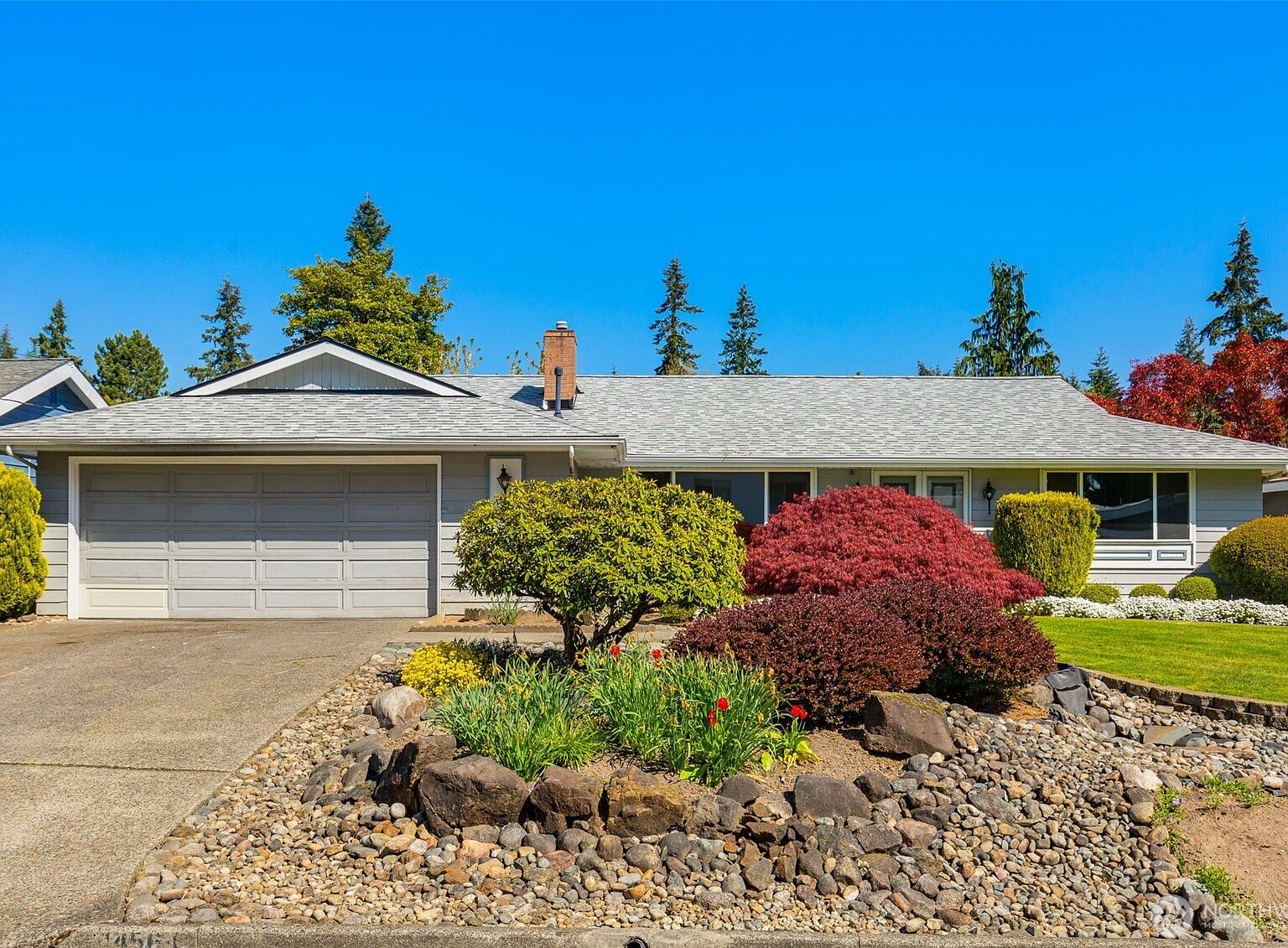 14564 NE 4th Place, Bellevue, WA 98007 | Zillow