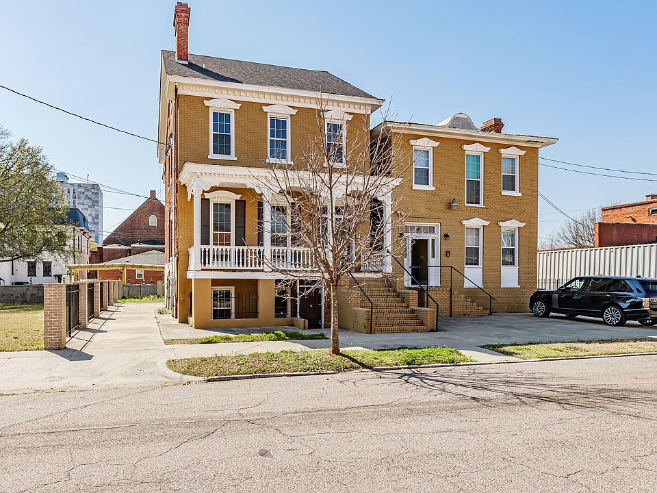 542 Ellis St, Augusta, GA 30901 | Zillow