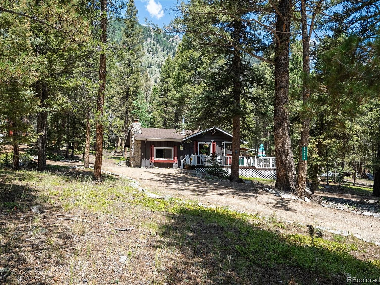 22145 County Road 292, Nathrop, CO 81236 | MLS #5176990 | Zillow