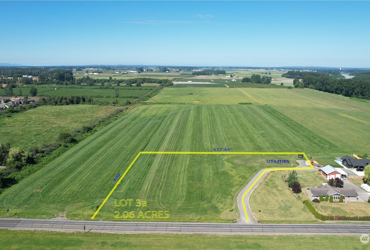 214 Mead Ave, Everson, WA 98247 | Zillow