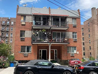 6575 Booth St Rego Park NY | Zillow