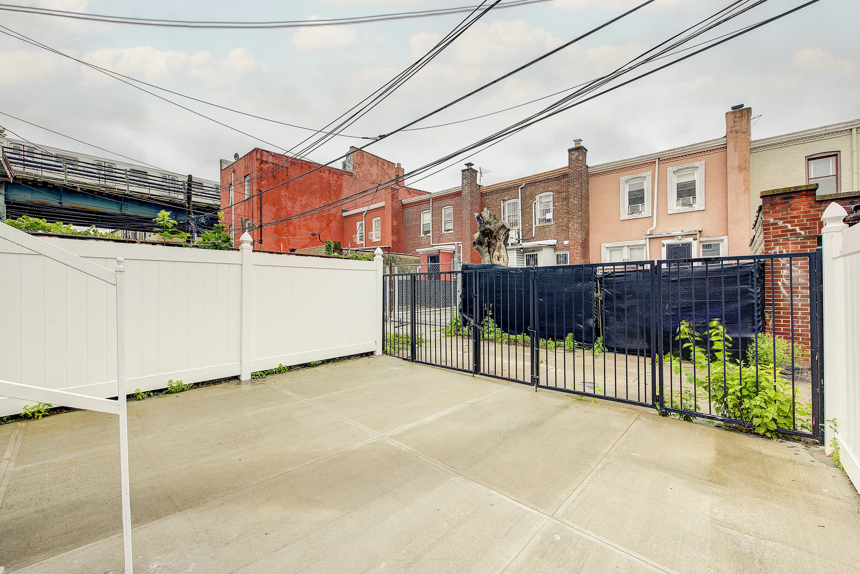 9 Adler Place #1 in Cypress Hills, Brooklyn | StreetEasy