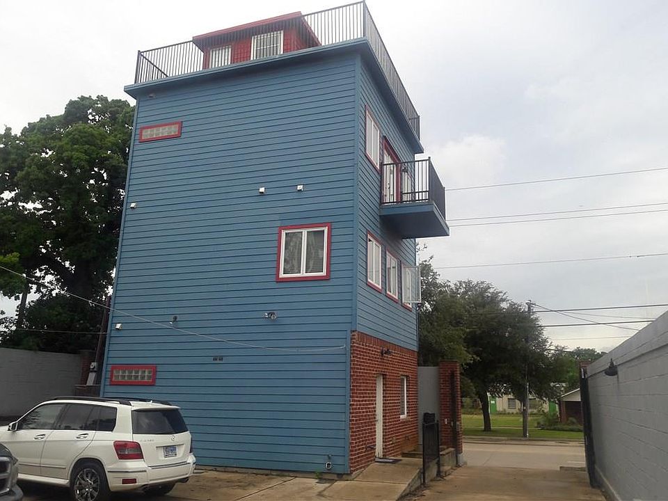 2820 S Ervay St, Dallas, TX 75215 | Zillow
