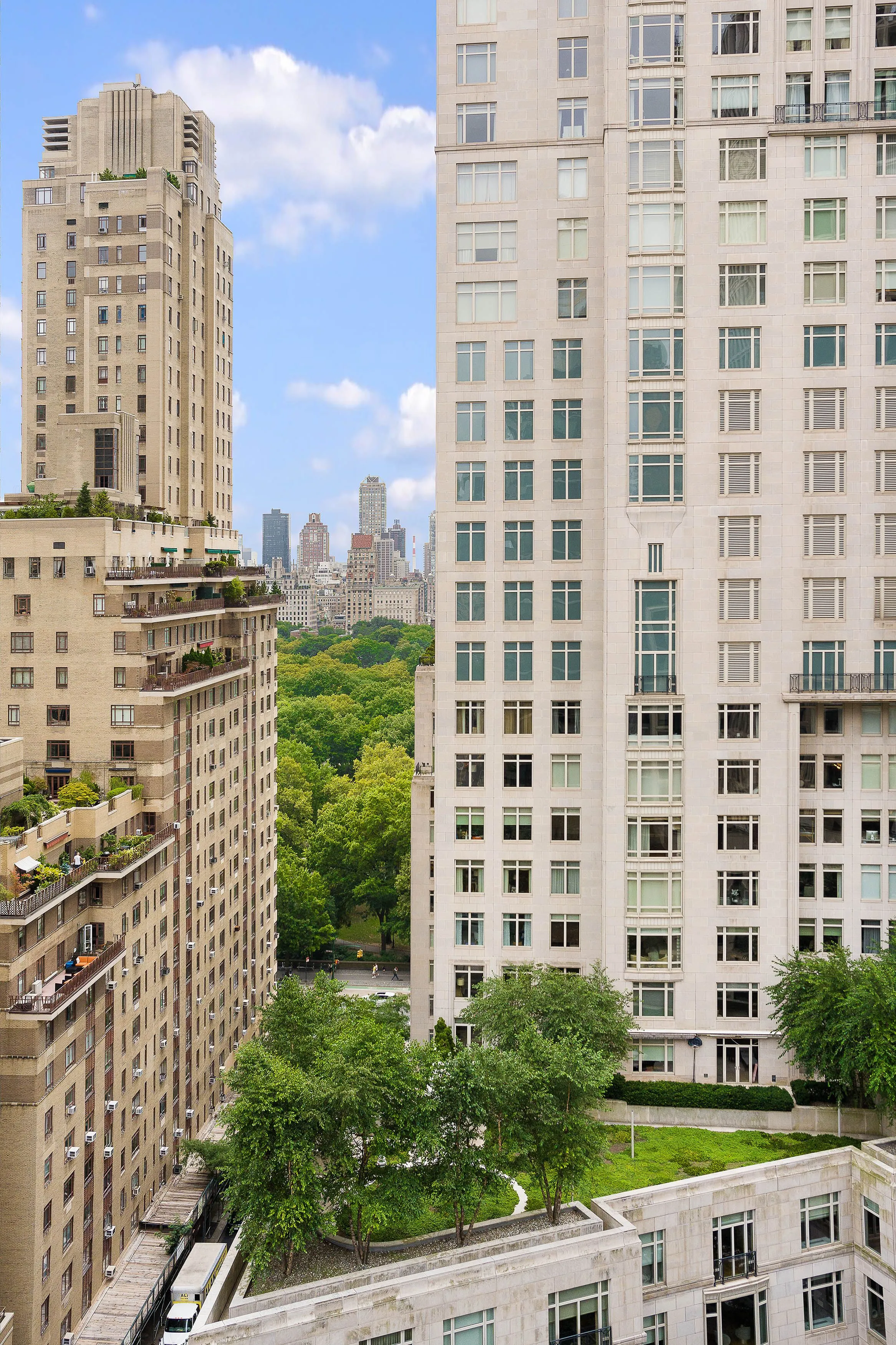 62 West 62nd Street #20B in Lincoln Square, Manhattan | StreetEasy