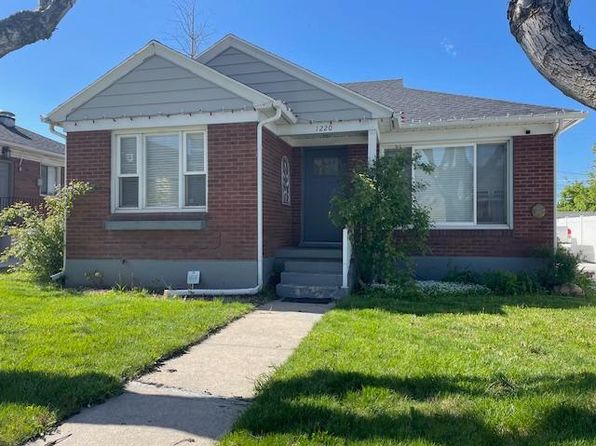 Houses For Rent in Salt Lake City UT - 138 Homes | Zillow