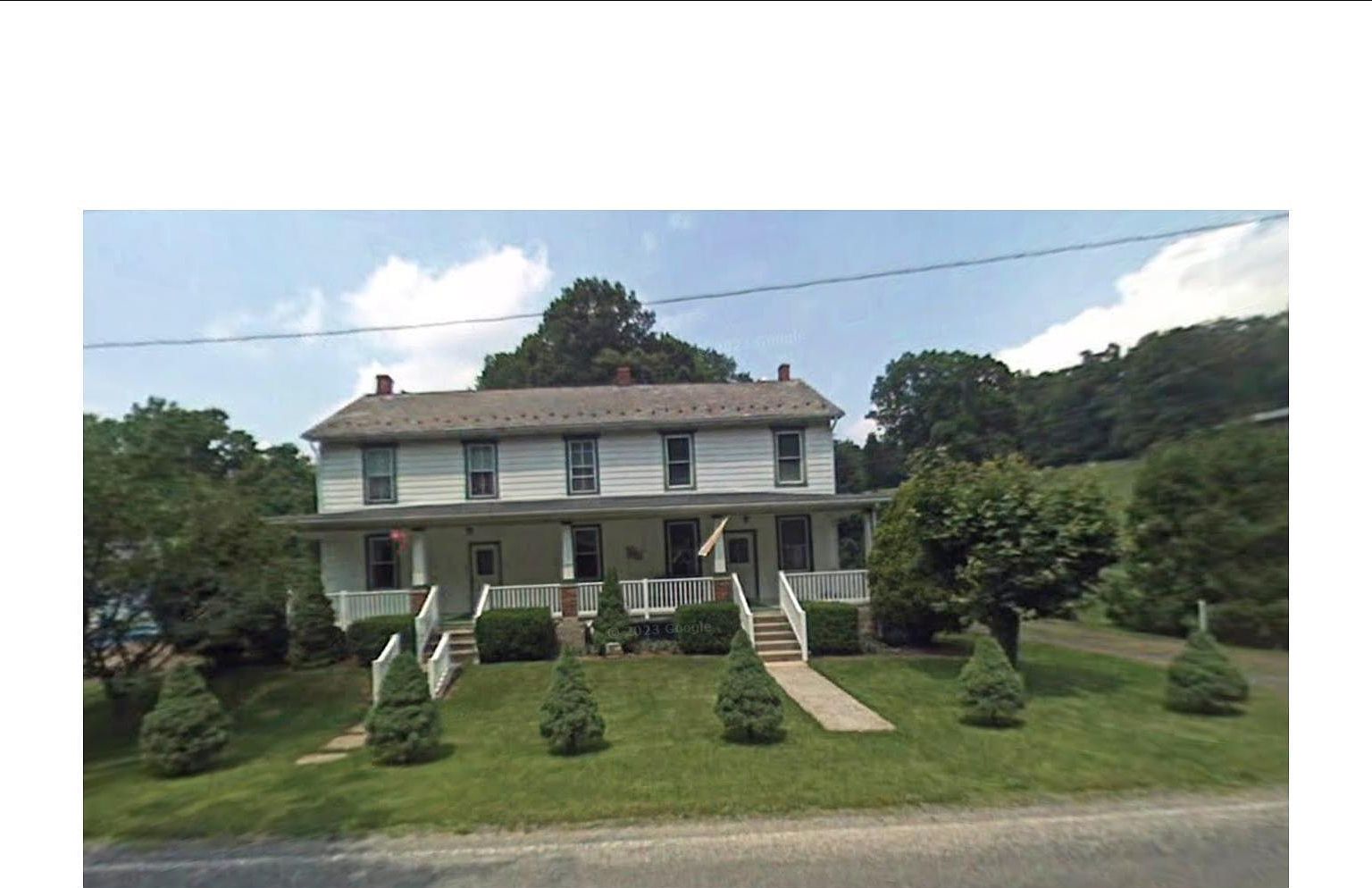 6971 Powder Valley Rd, Zionsville, PA 18092 | Zillow