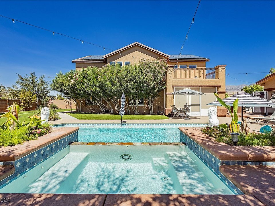 6391 Tempting Choice Ave, Las Vegas, NV 89131 | MLS #2609842 | Zillow