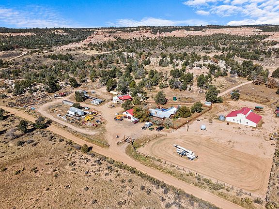 210 County Road 398, Lindrith, NM 87029 | MLS #1025203 | Zillow