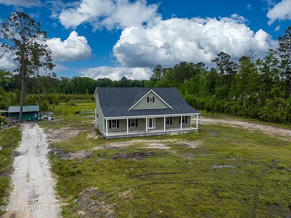 5649 Near 5661 Dothan Road, Tabor City, NC 28463 | MLS #100440115 | Zillow
