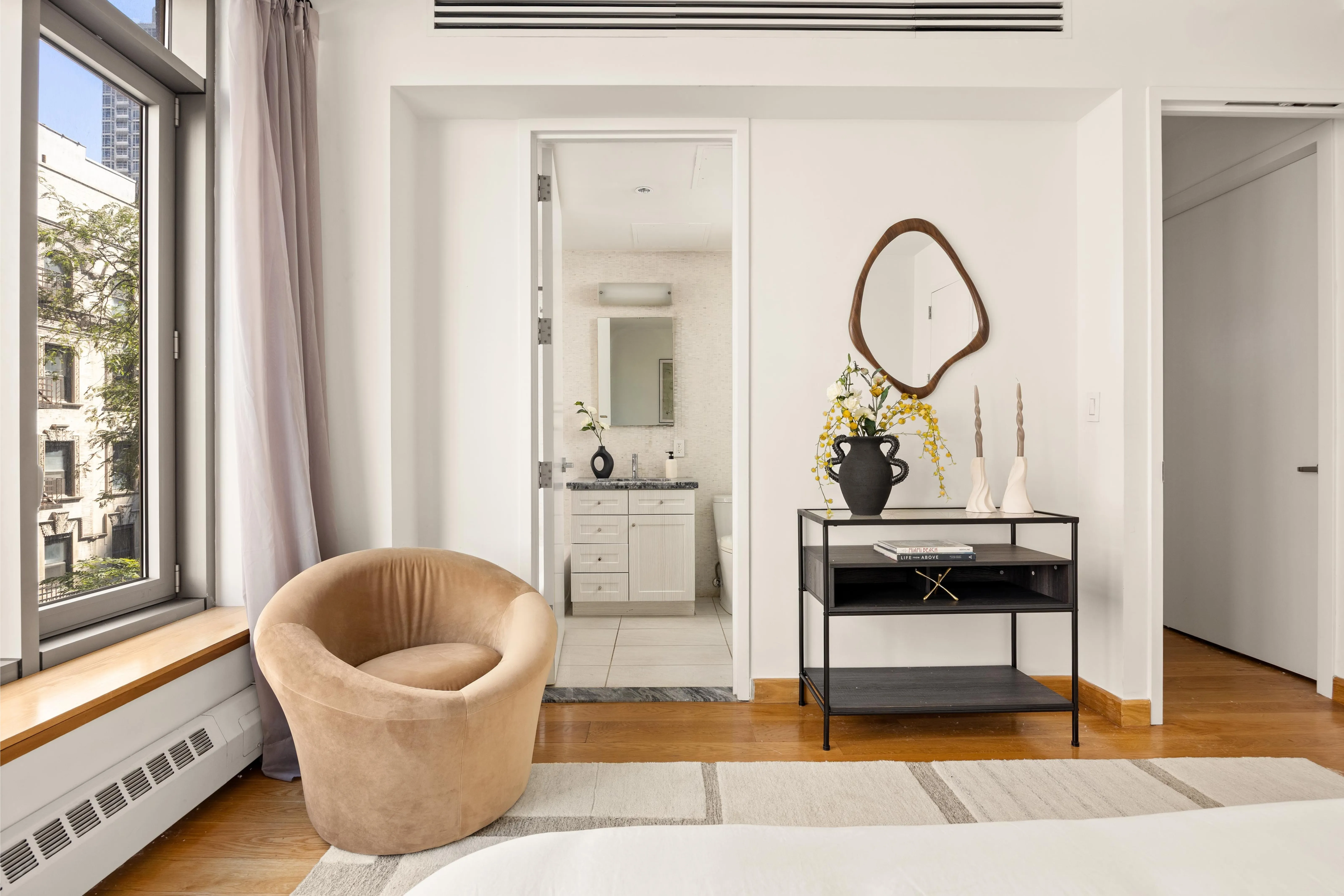 132 East 30th Street #FLOOR4 in Kips Bay, Manhattan | StreetEasy