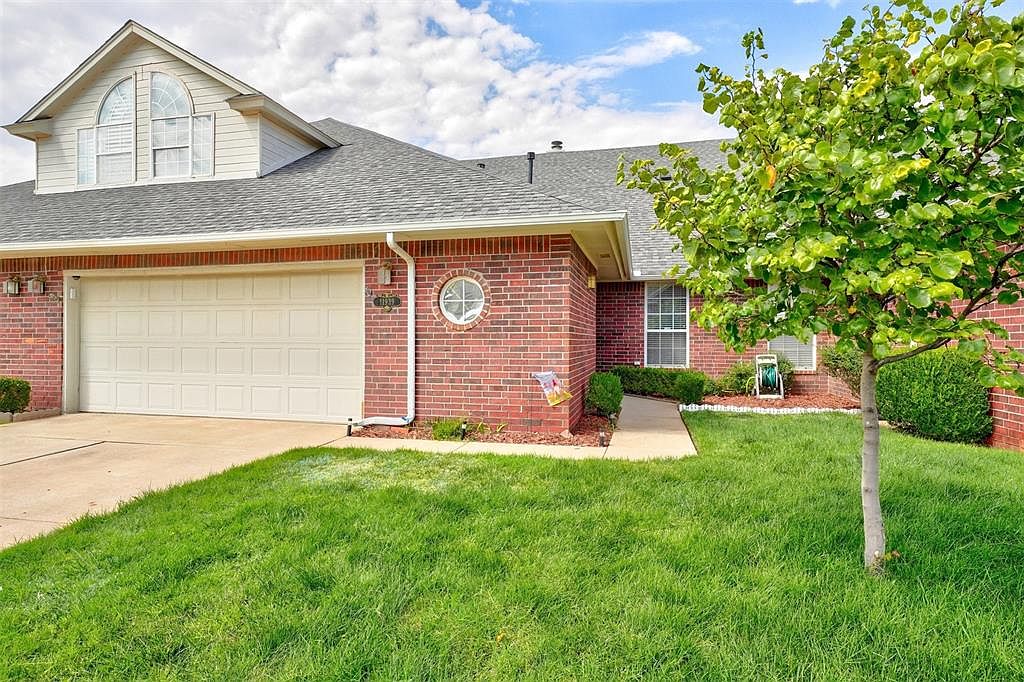 11939 N Mustang Rd, Yukon, OK 73099 | Zillow