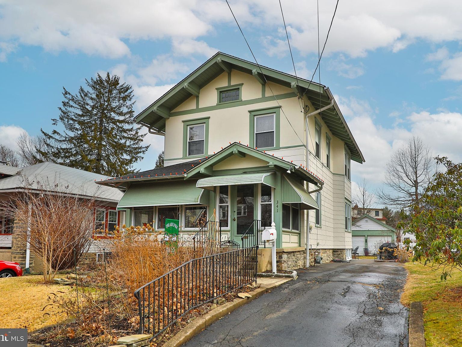 341 Cliveden Ave, Glenside, PA 19038 | Zillow