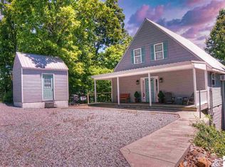 96 Lake Point Ln, Hamlin, KY 42076 | MLS #127254 | Zillow