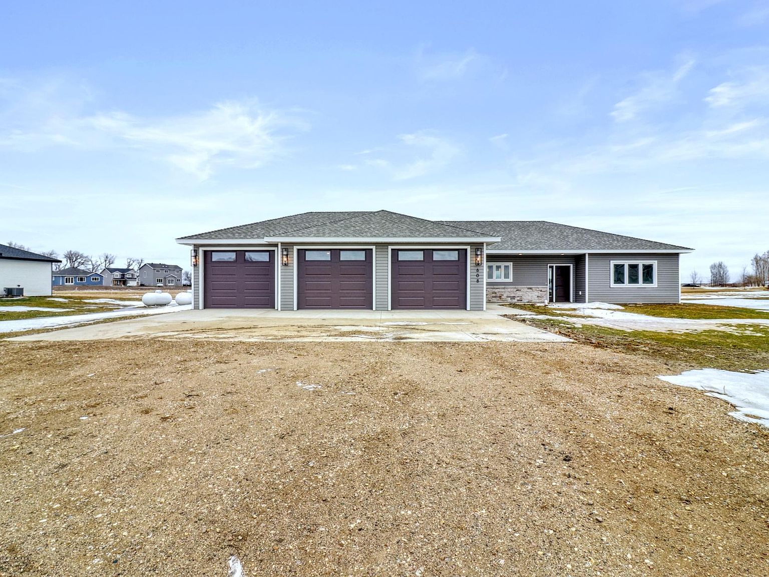 608 Blaine St N, Colfax, ND 58018 | MLS #6643103 | Zillow