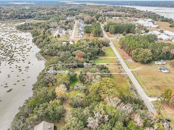 Stuart Point Rd, Seabrook, SC 29940 | MLS #445363 | Zillow