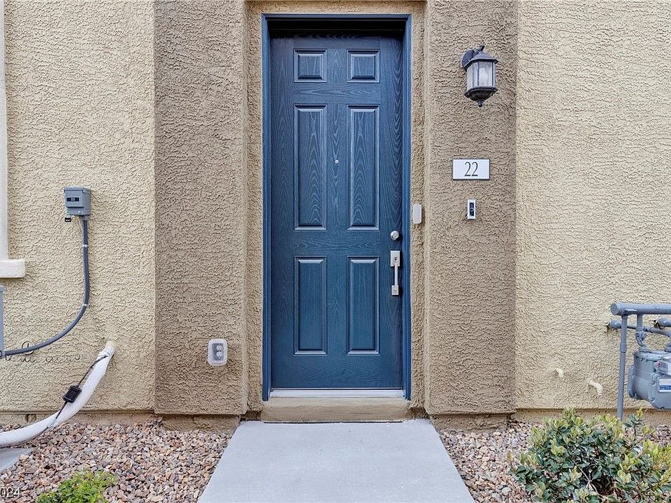 25 Barbara Ln Las Vegas NV | Zillow