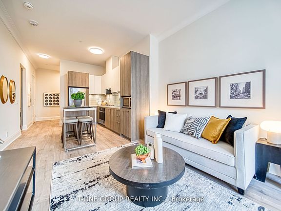 8 Water Walk Dr #110, Markham, ON L3R 6L4 | MLS #N8455244 | Zillow