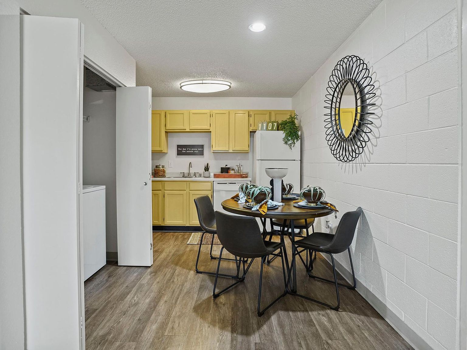 7401 Phoenix Ave APT 1215, El Paso, TX 79915 | Zillow