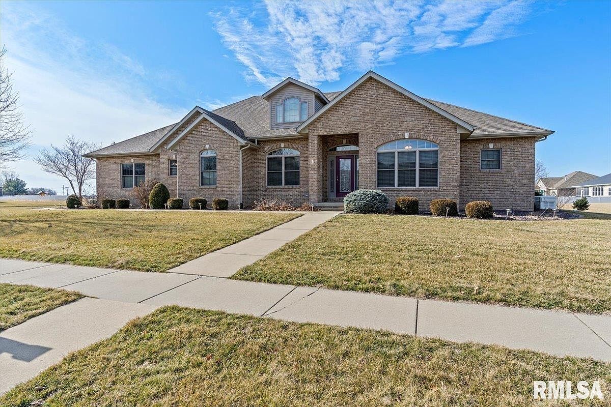 6505 Preston Dr, Springfield, IL 62711 | Zillow