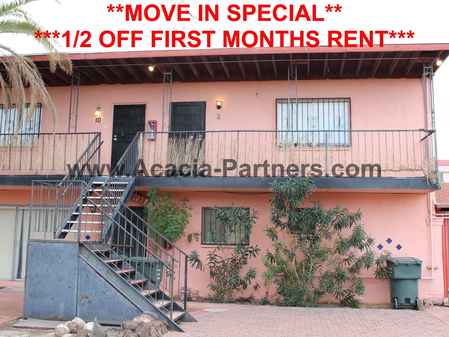 947 N Alvernon Way #9, Tucson, AZ 85711 | Zillow