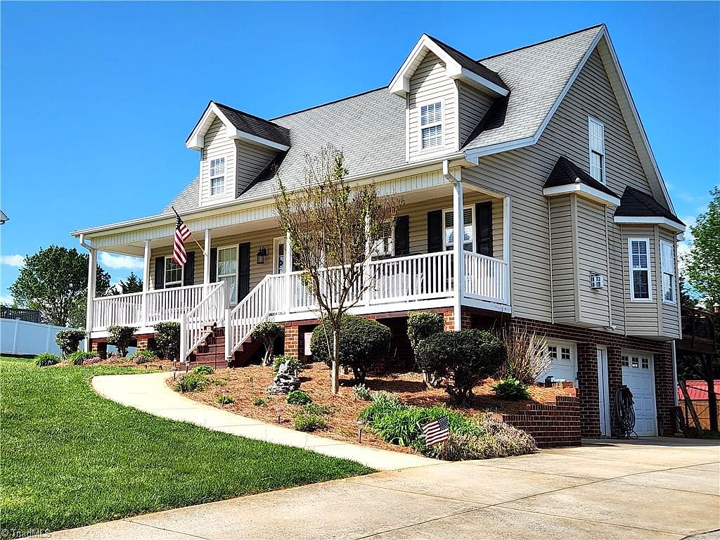 109 Long Pond Ct, King, NC 27021 | Zillow