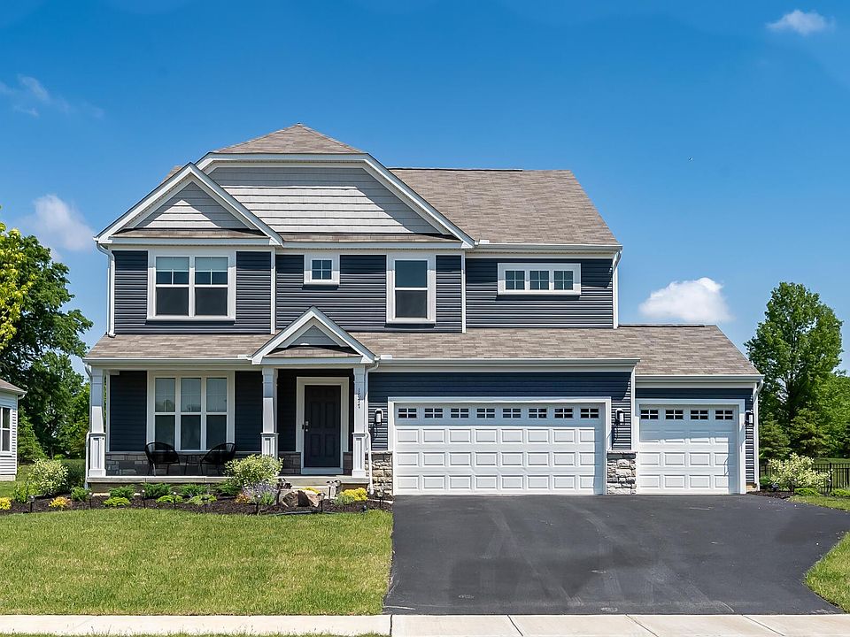 1877 Whitehill Dr, Delaware, OH 43015 | Zillow