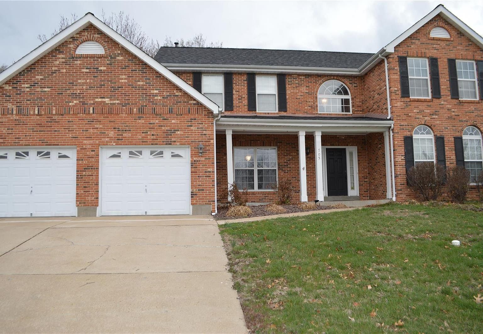 705 Richard Ave, Festus, MO 63028 | Zillow