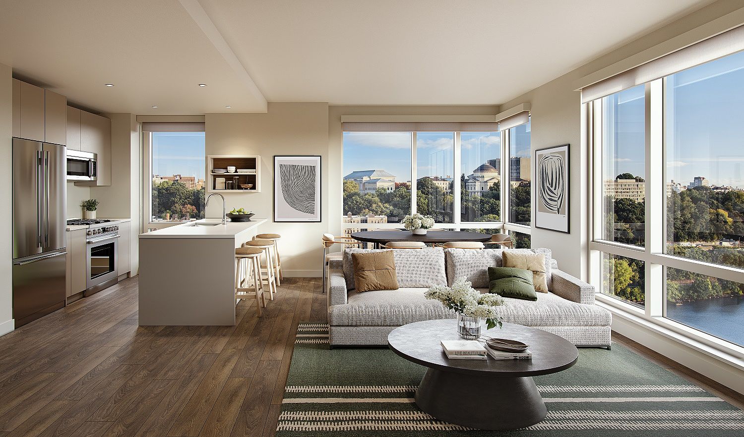 405 W 206th St #210, New York, NY 10034 | Zillow