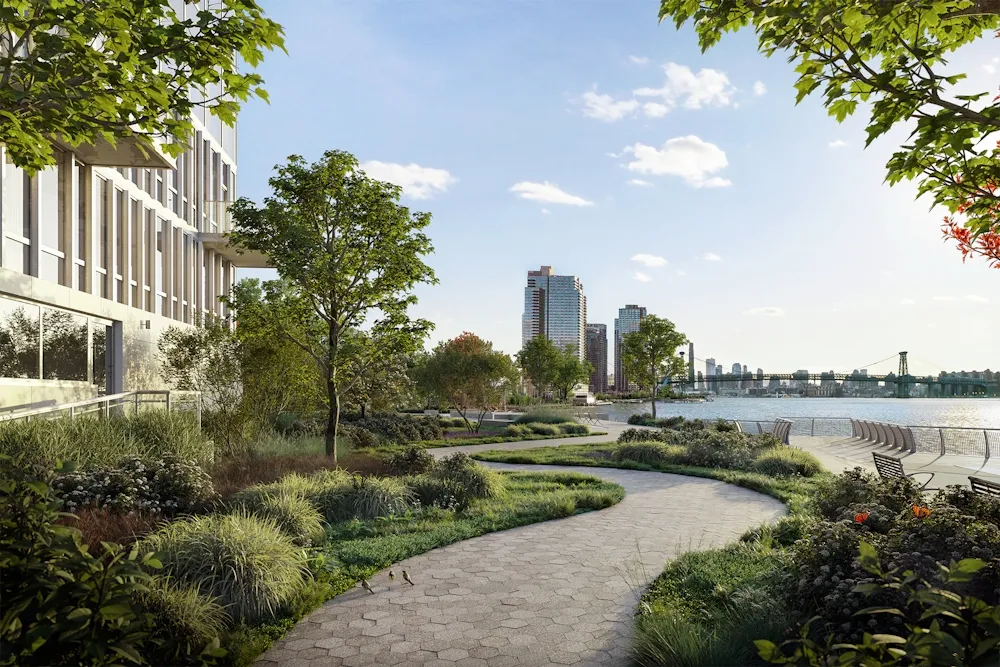 60 Wharf Dr #531 in Greenpoint, Brooklyn | StreetEasy