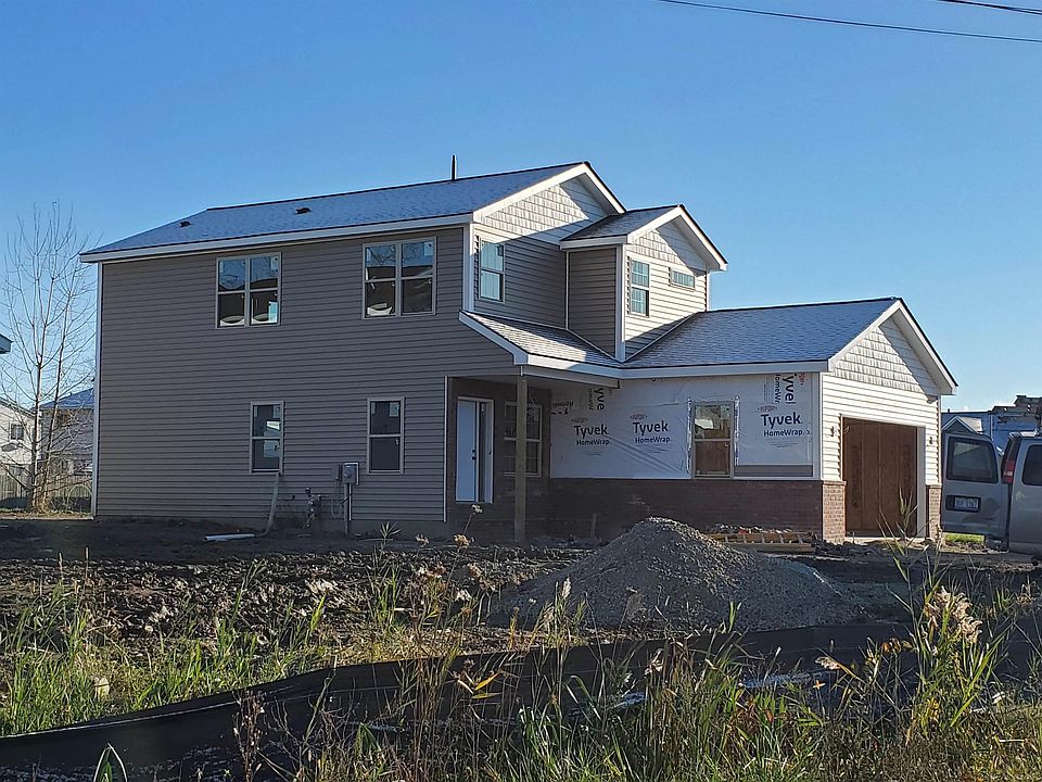 28845 Anchor Dr, Chesterfield, MI 48047 | MLS #50136492 | Zillow