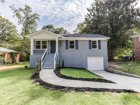 635 Center Hill Ave NW, Atlanta, GA 30318 | Zillow