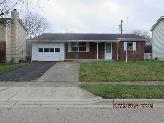 3203 Kingswood Dr, Grove City, OH 43123 | Zillow