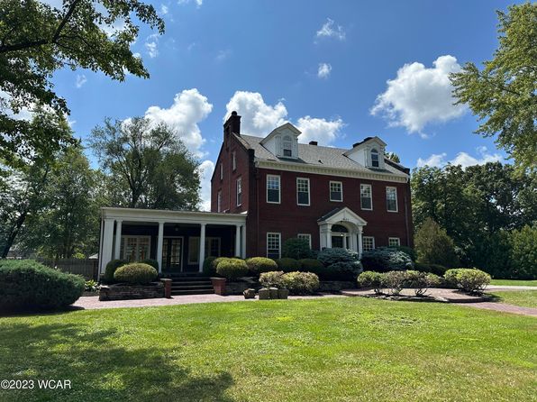 Lima OH Real Estate - Lima OH Homes For Sale | Zillow