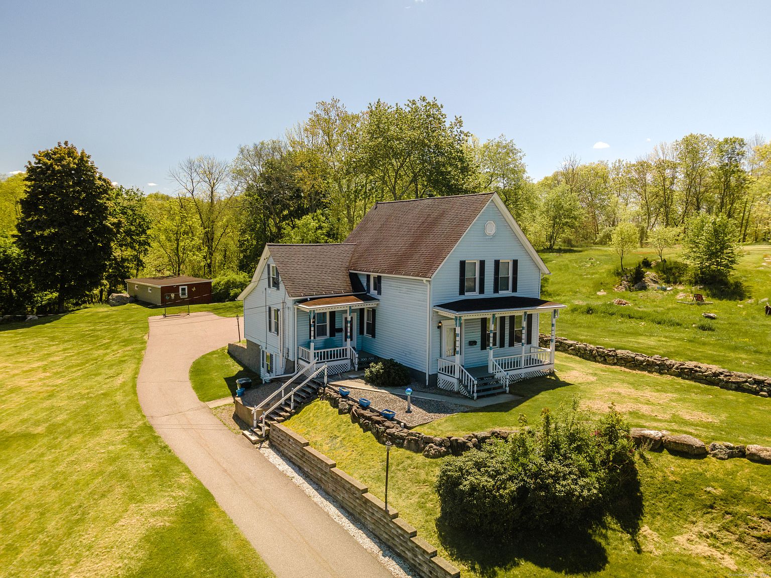 93 Hunters Avenue, Taftville, CT 06380 | Zillow