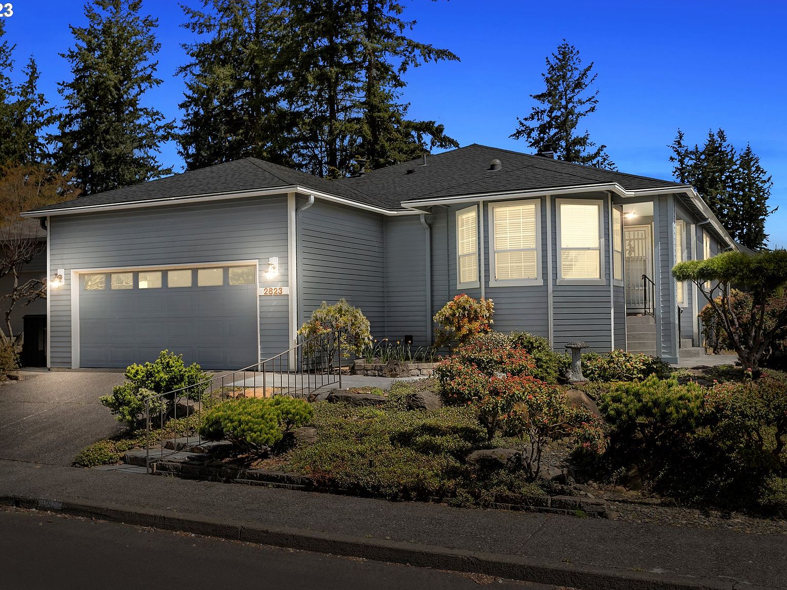 2823 SE Spyglass Dr, Vancouver, WA 98683 | Zillow