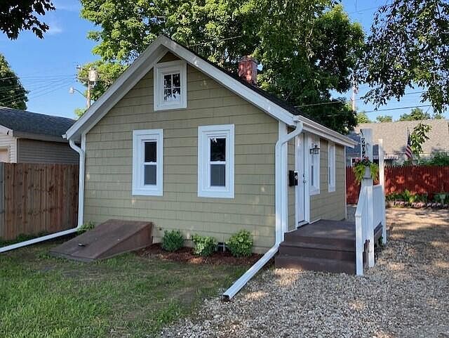 2021 Jay Eye See AVENUE, Racine, WI 53403 | Zillow