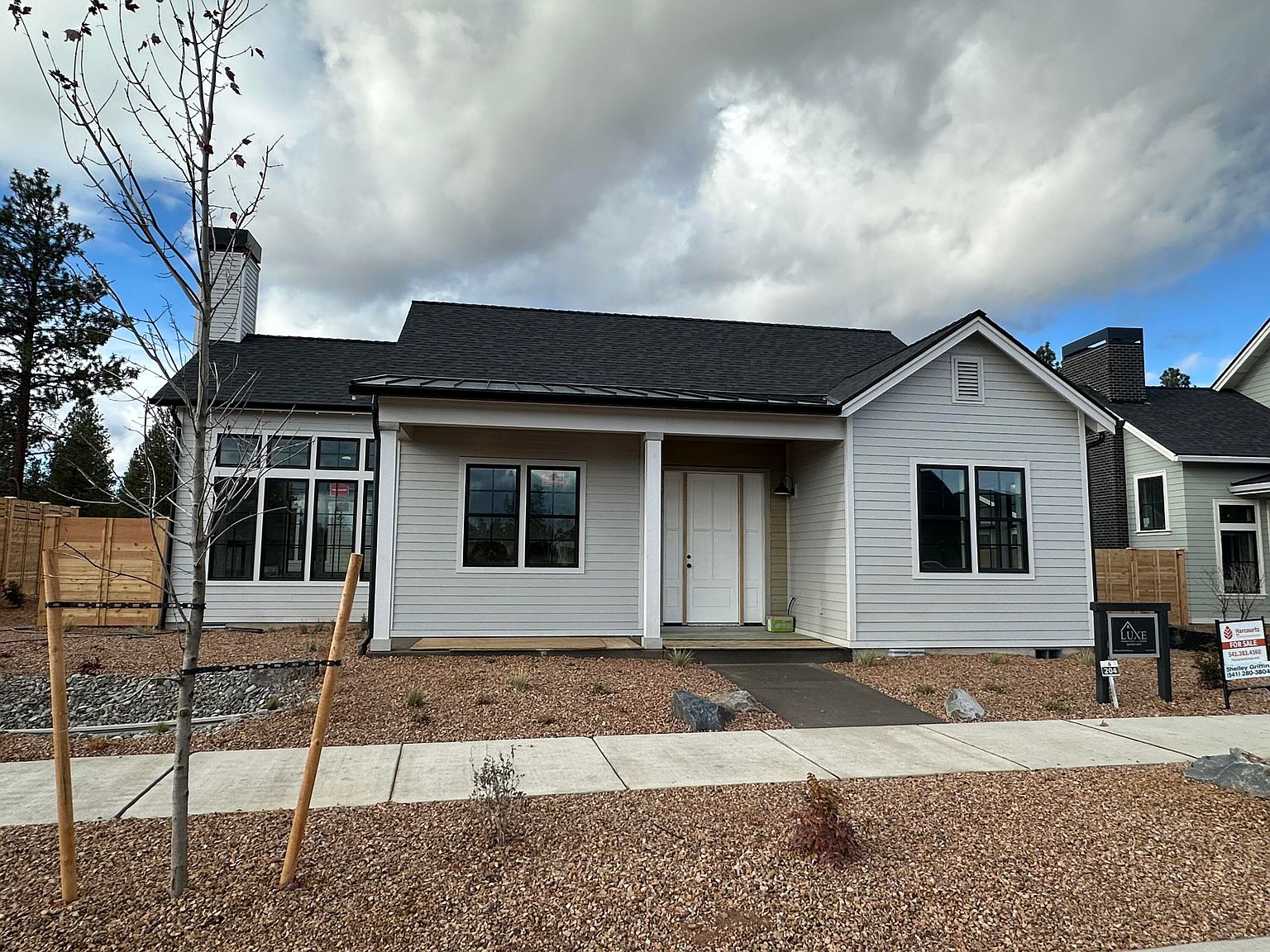 3222 NW Strickland Way LOT 204, Bend, OR 97703 | MLS #220189355 | Zillow