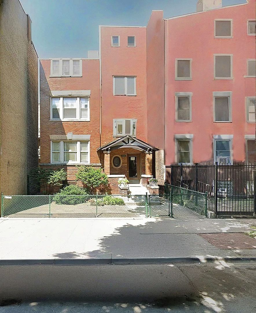 6850 S Perry Ave, Chicago, IL 60621 | Zillow