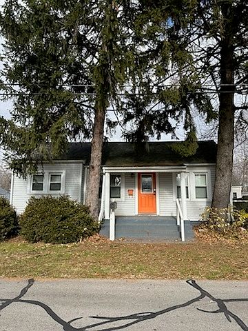 3318 E 14th St, Muncie, IN 47302 | MLS #21954632 | Zillow