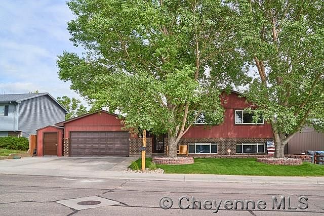 4349 Pierce Ave, Cheyenne, WY 82001 | Zillow