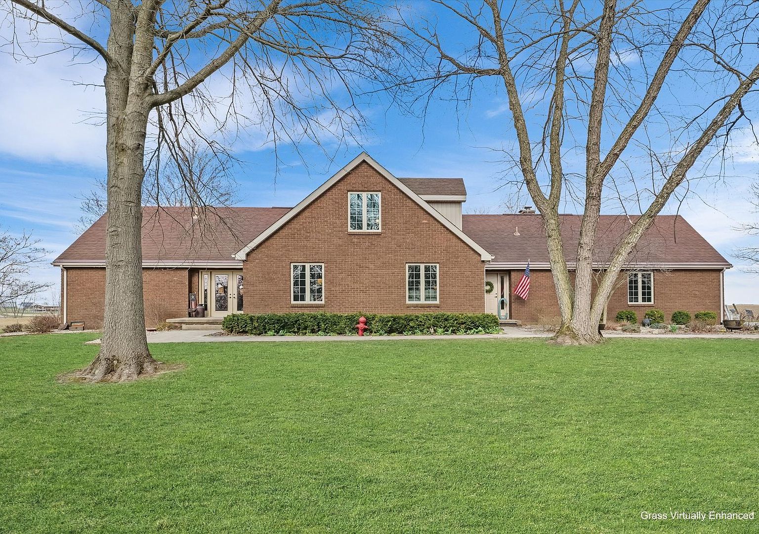 2728 County Road 2900 N, Penfield, IL 61862 | Zillow